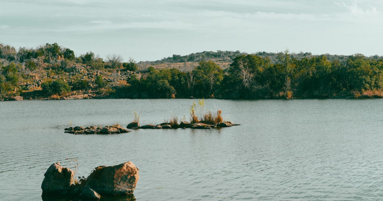 12 Of The Most Beautiful Lakes You Can Visit In Texas