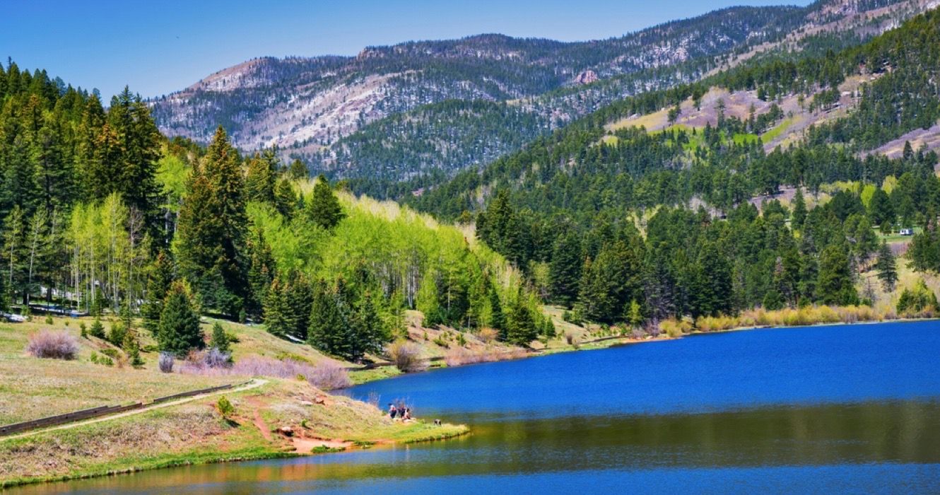 10 Towns In The US With The Shortest Names