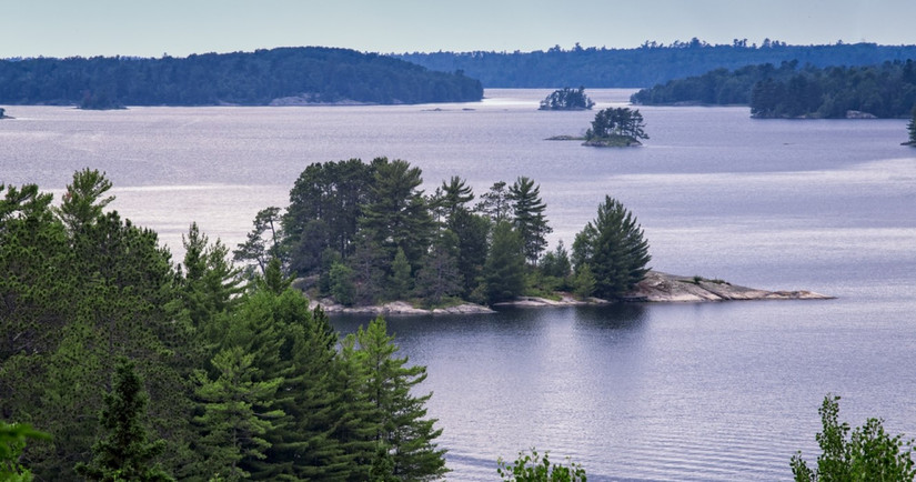 10 Of The Most Bizarre Exclaves & Enclaves Around The World