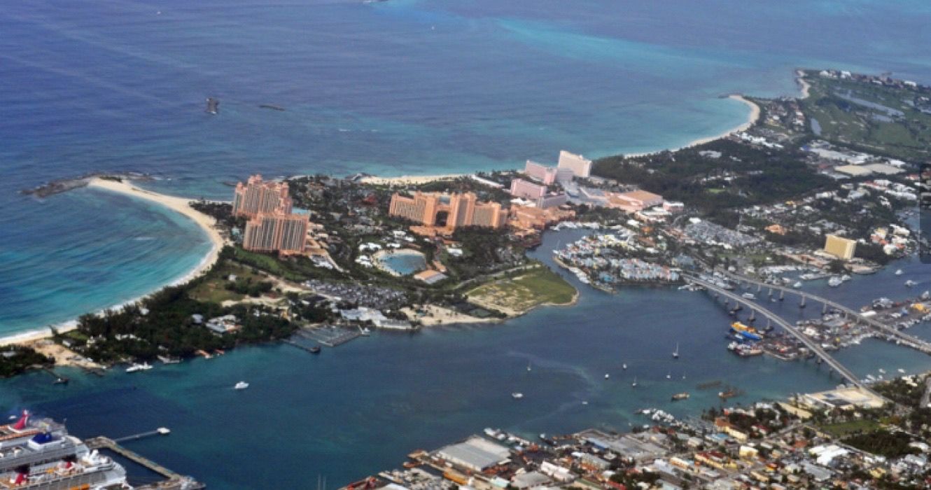 10 Places You Should Definitely Consider Staying At When Visiting The ...