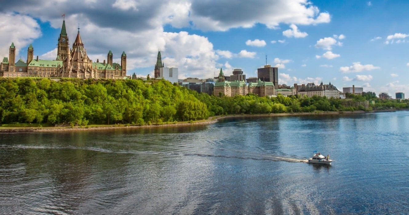 10 Most Beautiful Places To Visit In Canada During The Spring Season 10 Most Beautiful Places To Visit In Canada During The Spring Season