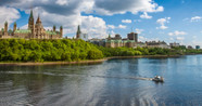 10 Most Beautiful Places To Visit In Canada During The Spring Season