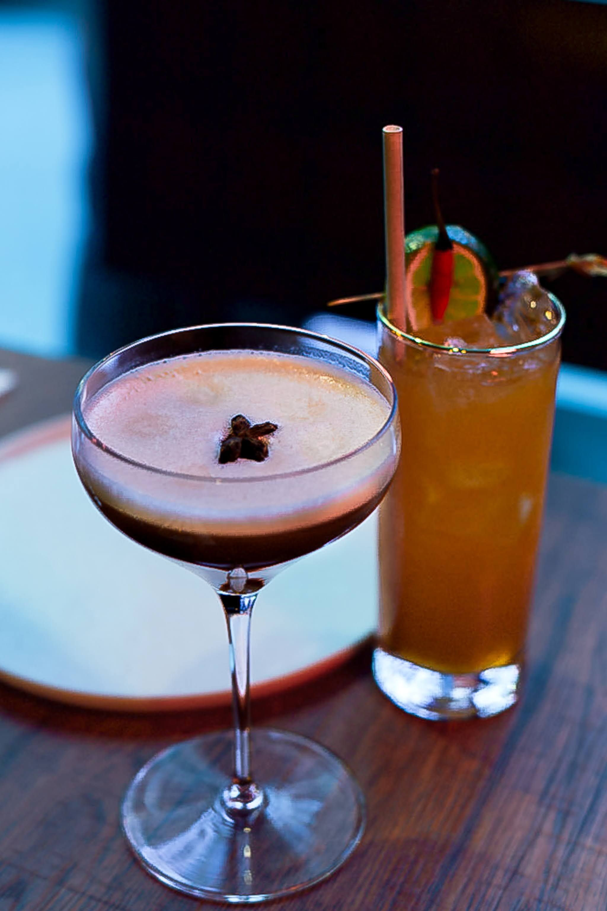 10 Best Spots In NYC For Those Post-Broadway-Show Cocktails