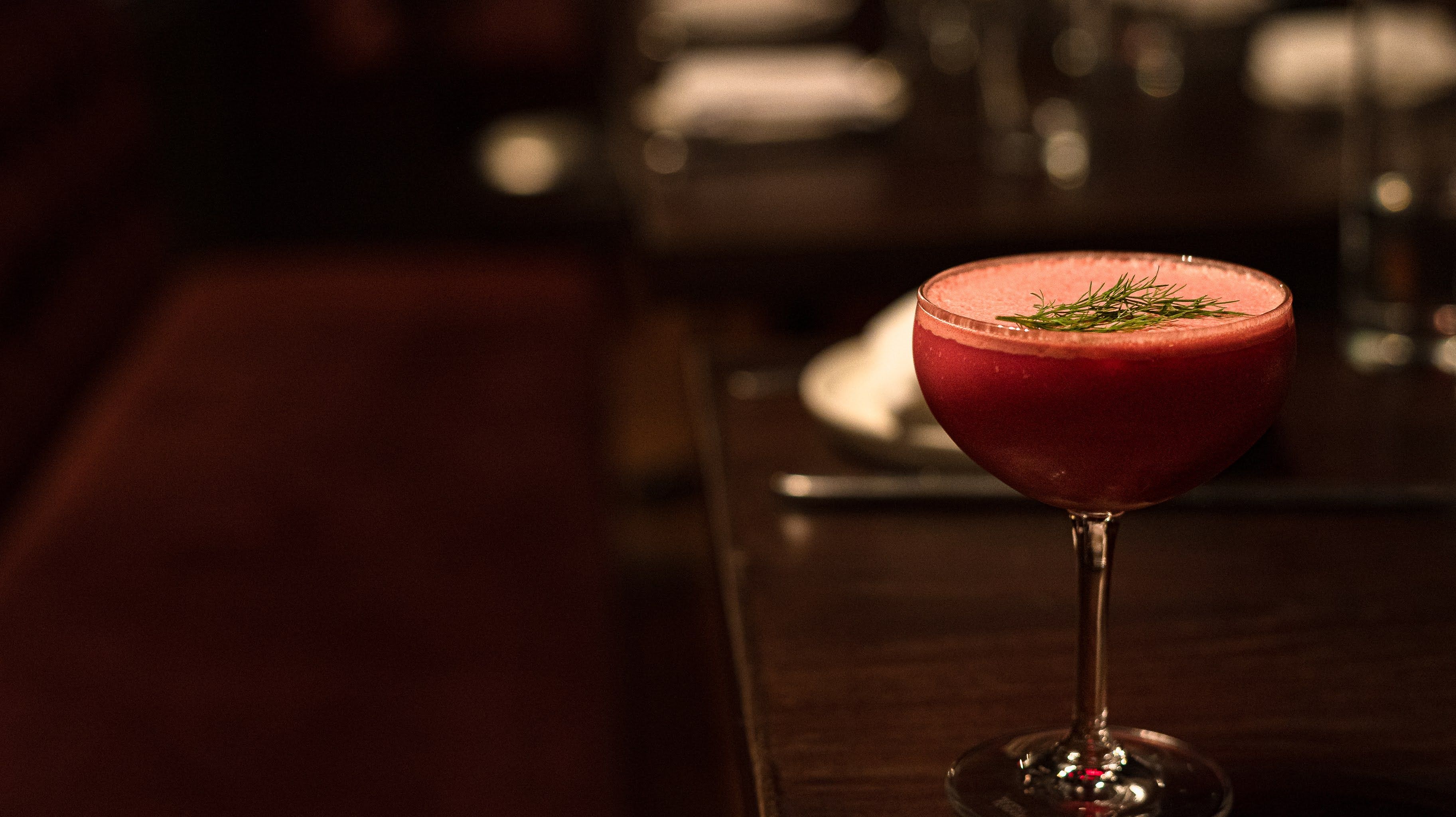 10 Best Spots In NYC For Those Post-Broadway-Show Cocktails