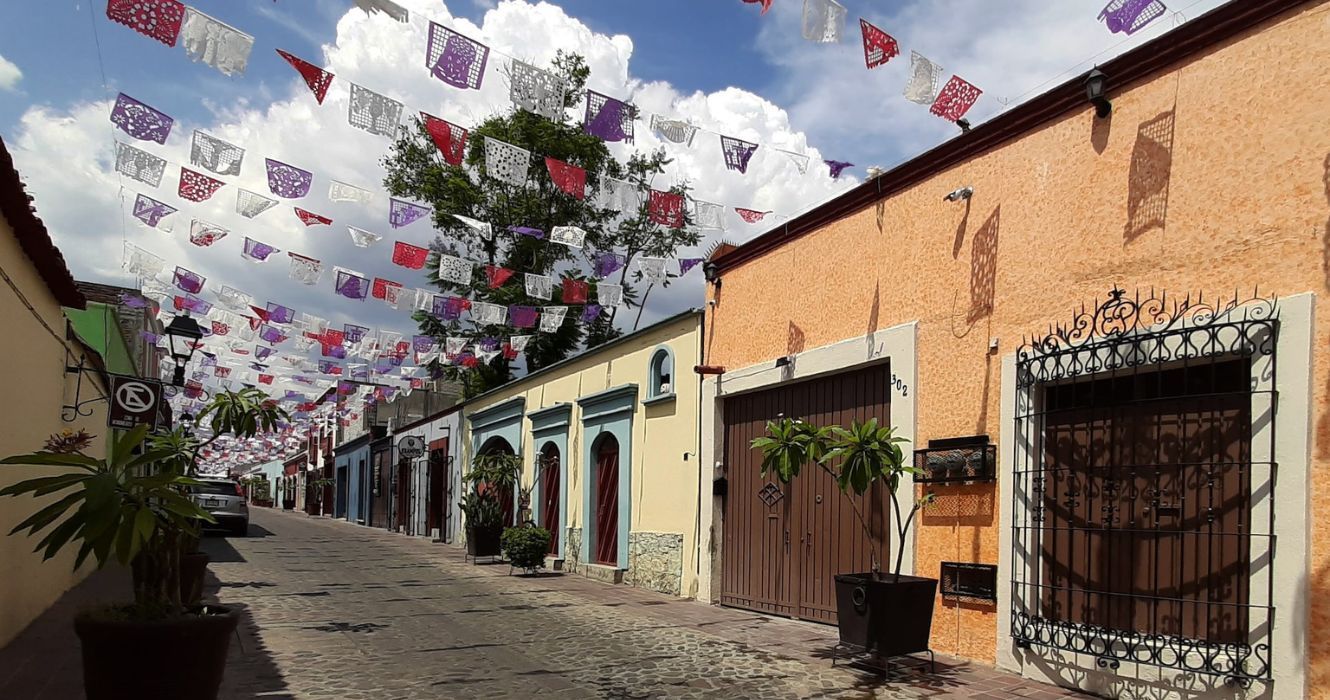 10 Great Destinations For A Long Weekend Getaway In Mexico