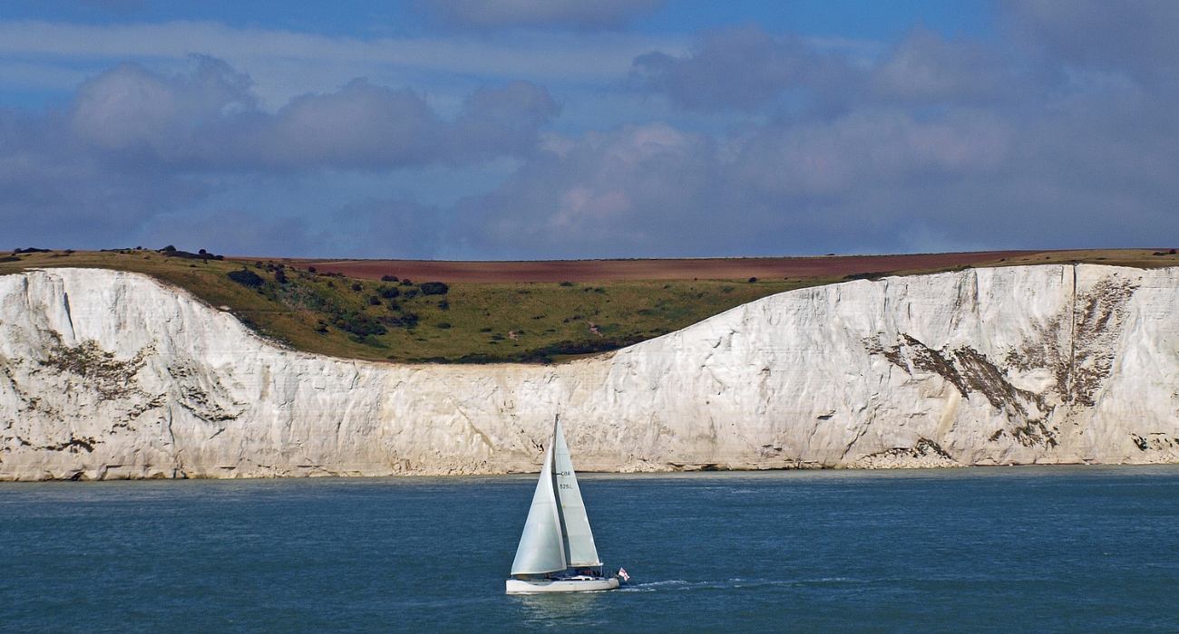The Seven Sisters Cliffs Walk: The Best Hike Within Easy Reach Of London