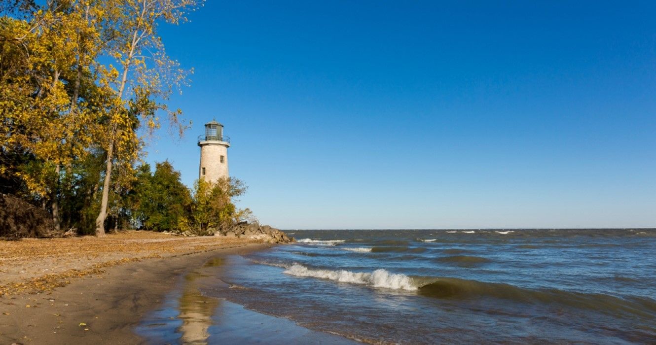 10 Most Remote Getaways In Canada For A Secluded Escape