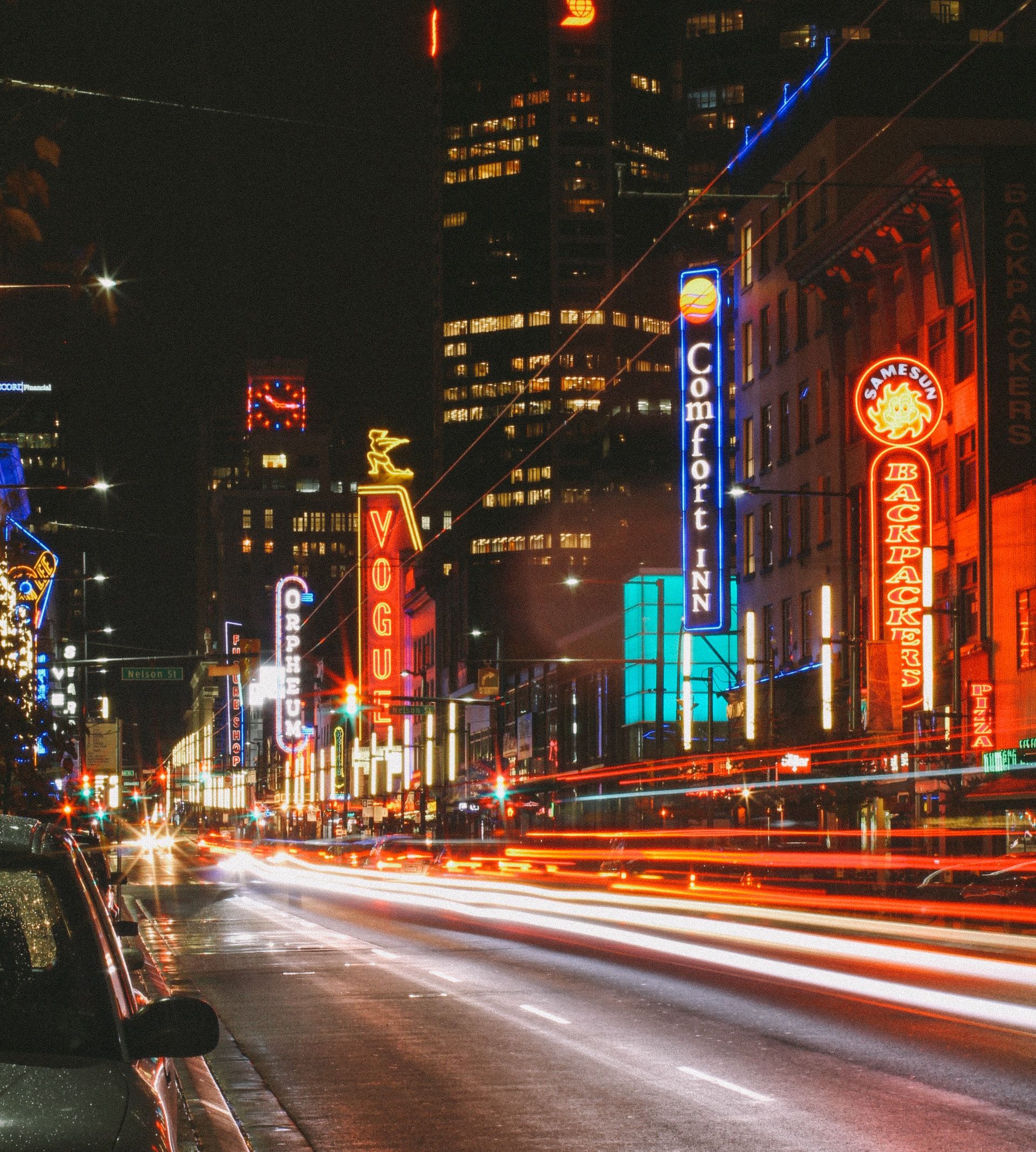 The Ultimate Travel Guide To Vancouver: Navigating The Best ...