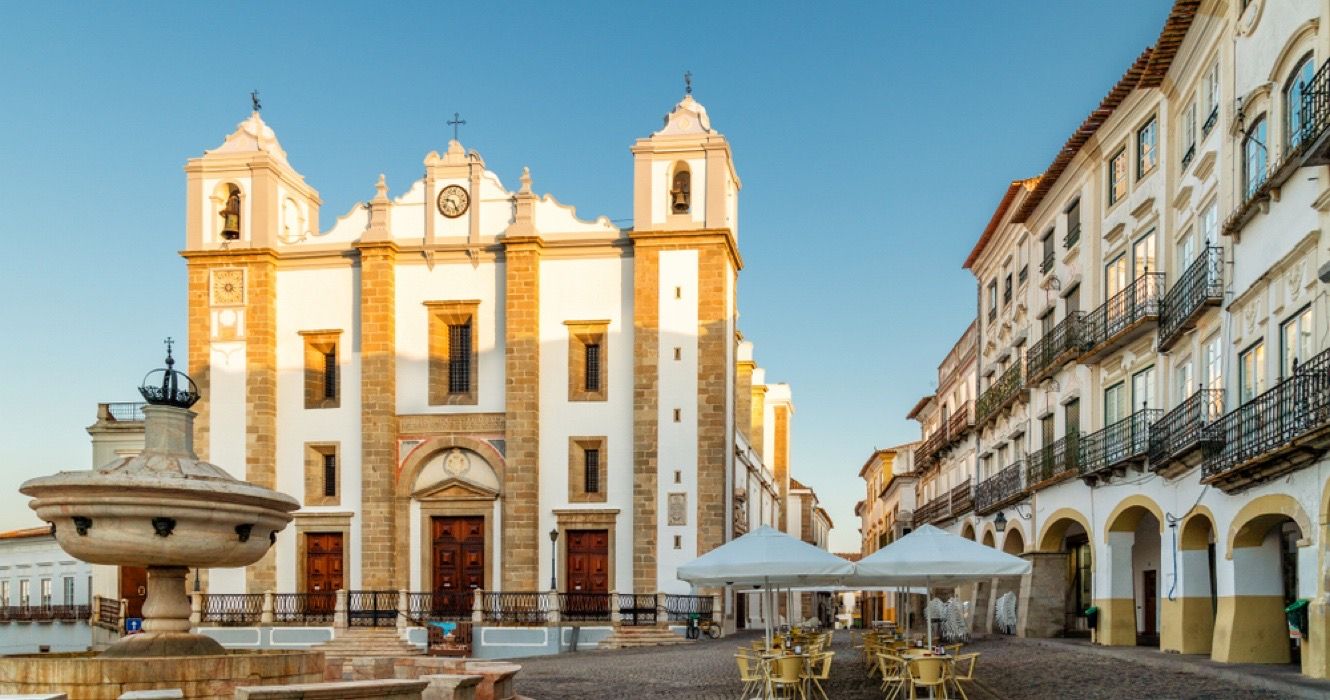 10 Amazing Places To Visit In Portugal This Spring