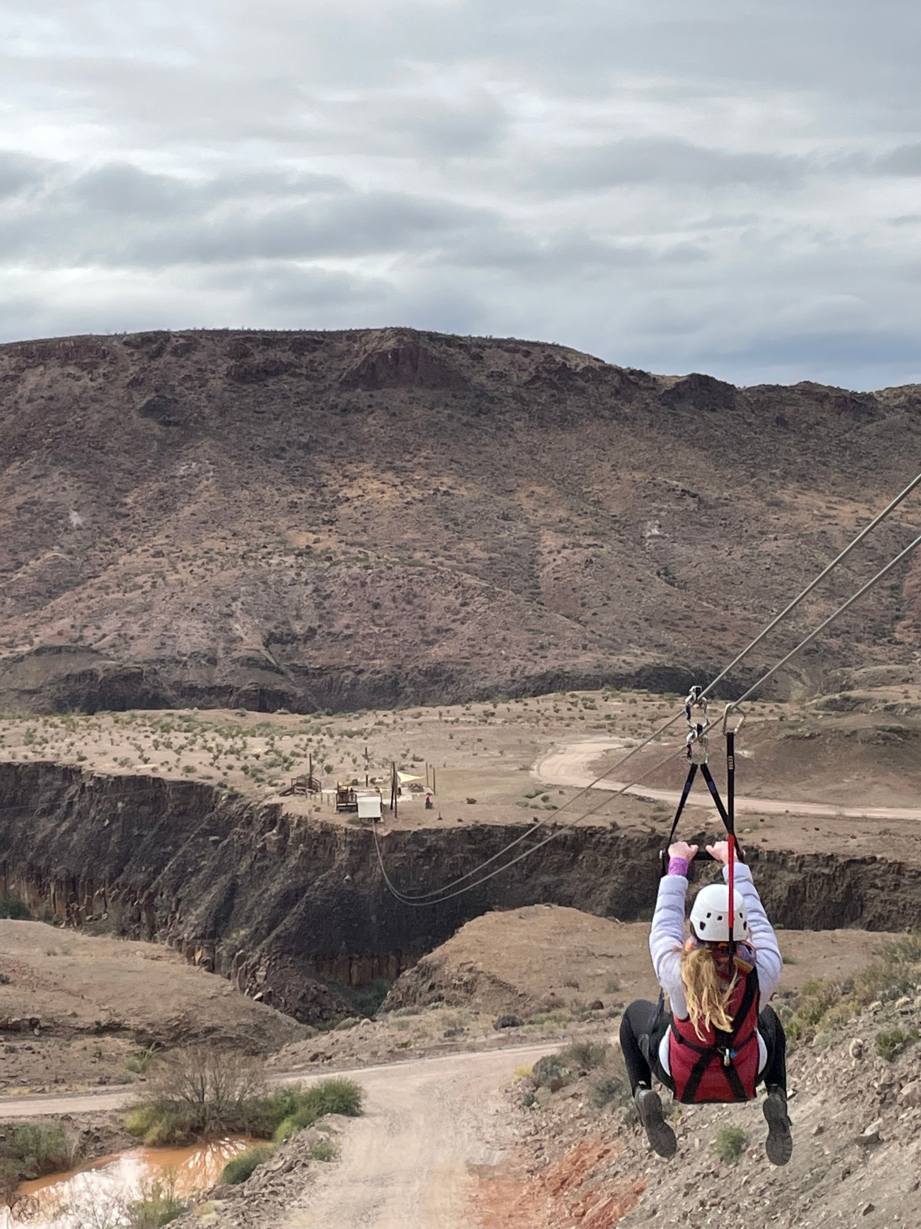 10 Reasons To Visit Lajitas, Texas (Including To See Its Goat Mayor)