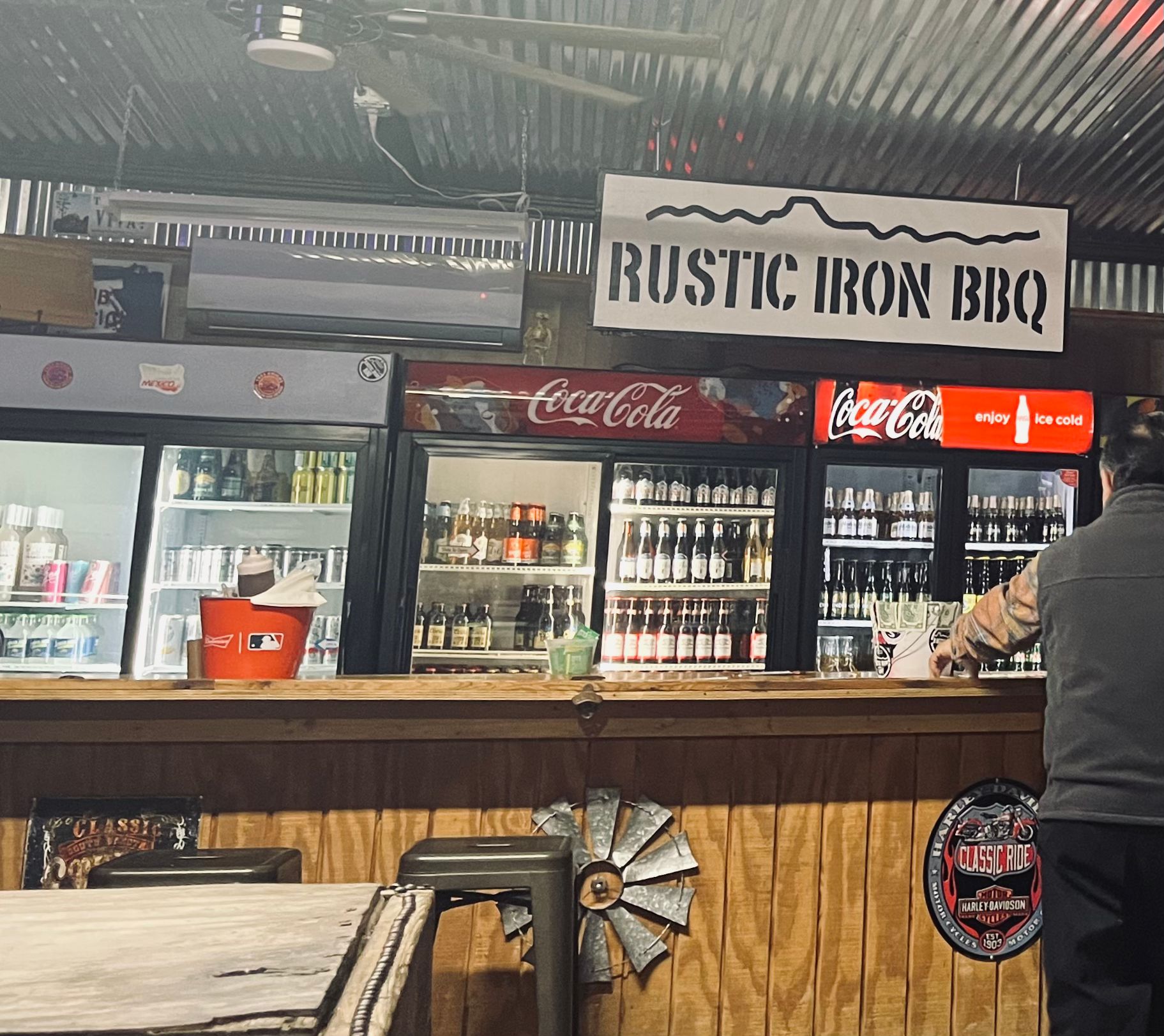 10 Reasons To Visit Lajitas, Texas (Including To See Its Goat Mayor)