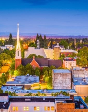 Salem ( Oregon) | TheTravel