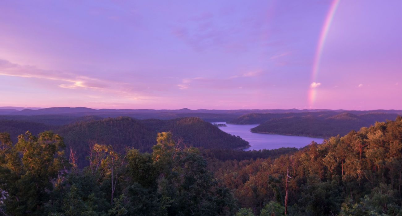 14 Most Beautiful Towns In Oklahoma You Should Visit
