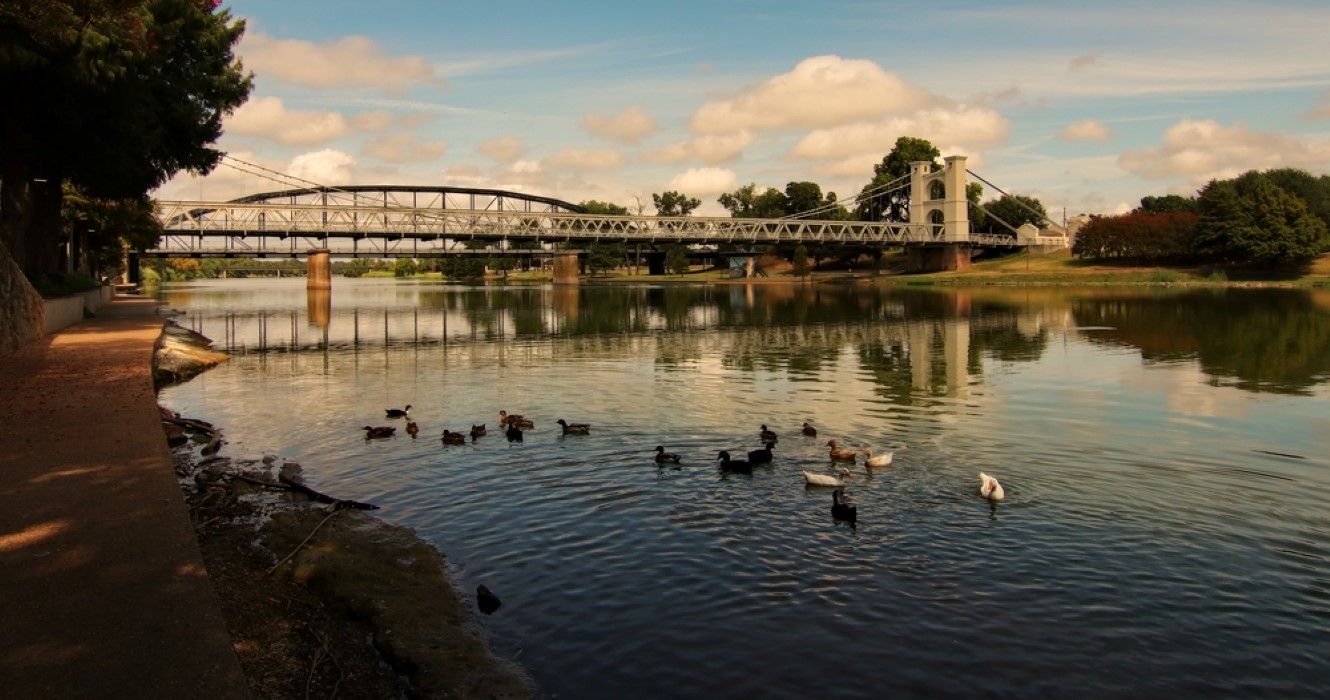 10 Things You Can Do In Waco