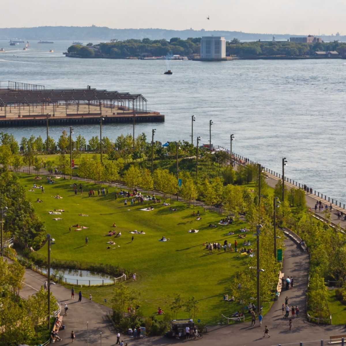 10 Surprising & Scenic Spots Where You Can Be One With Nature In New ...