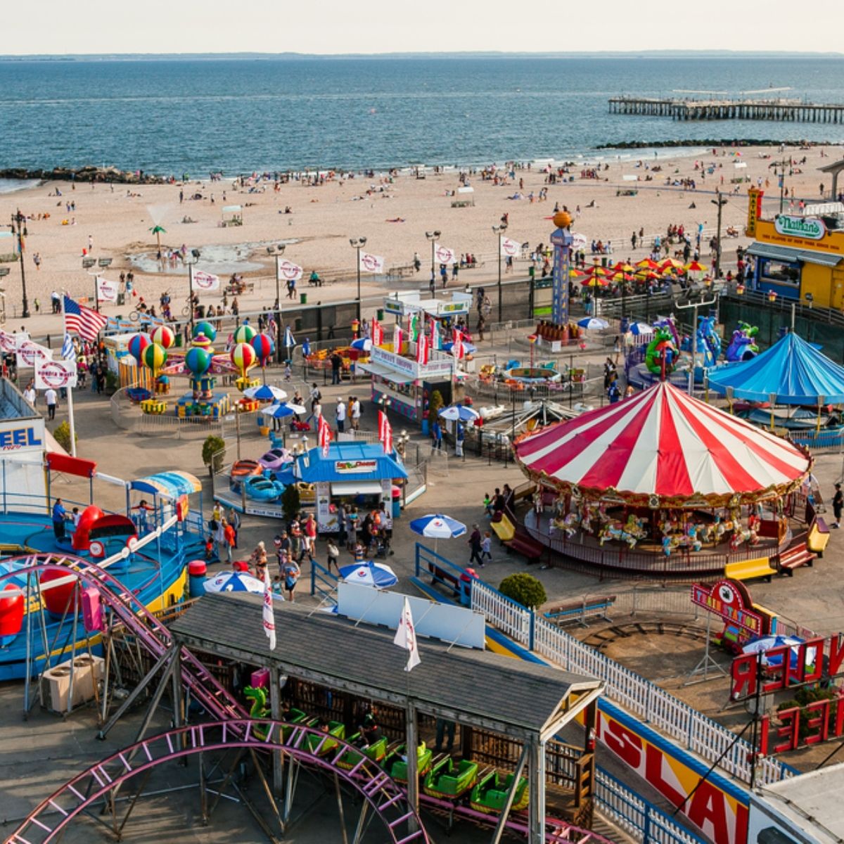 From Art To History: The Ultimate Travel Guide On Brooklyn & Things To Do