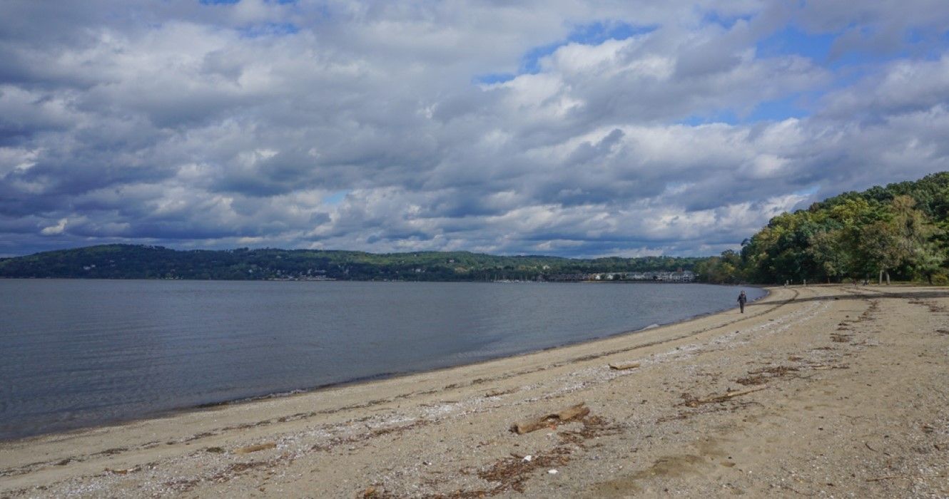 10 Top-Rated Beaches In Upstate New York