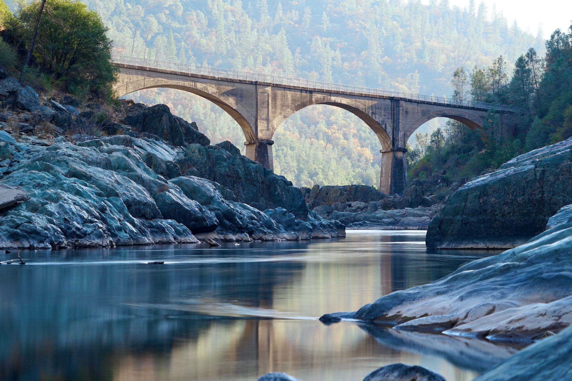 13 California Mountains Towns You Didn't Know Existed (But Should)