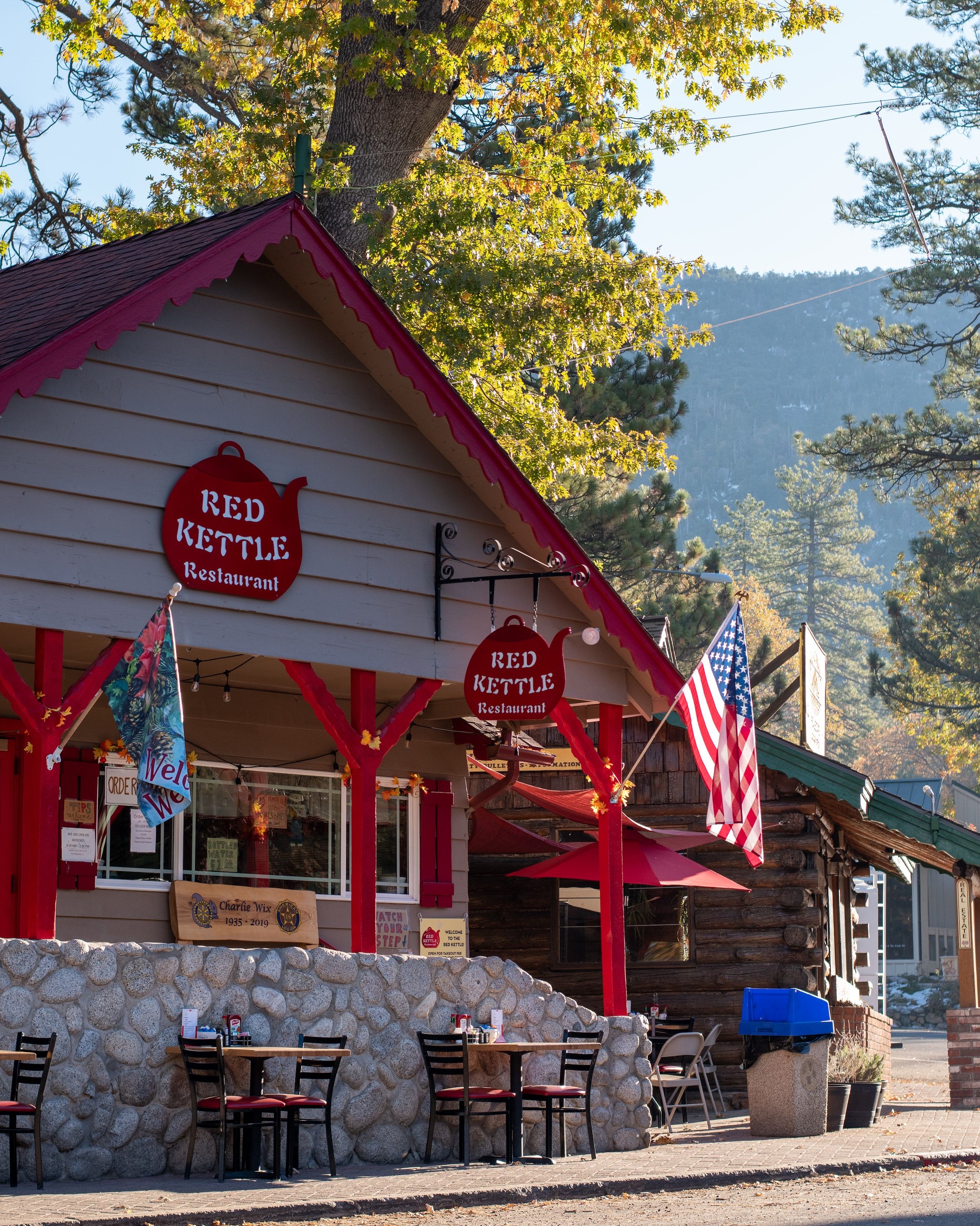 10 California Towns That Will Satisfy Your Taste Buds