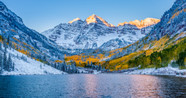 Scenic Views 10 Mountain Vacations In The U S That Are Worth Every Penny