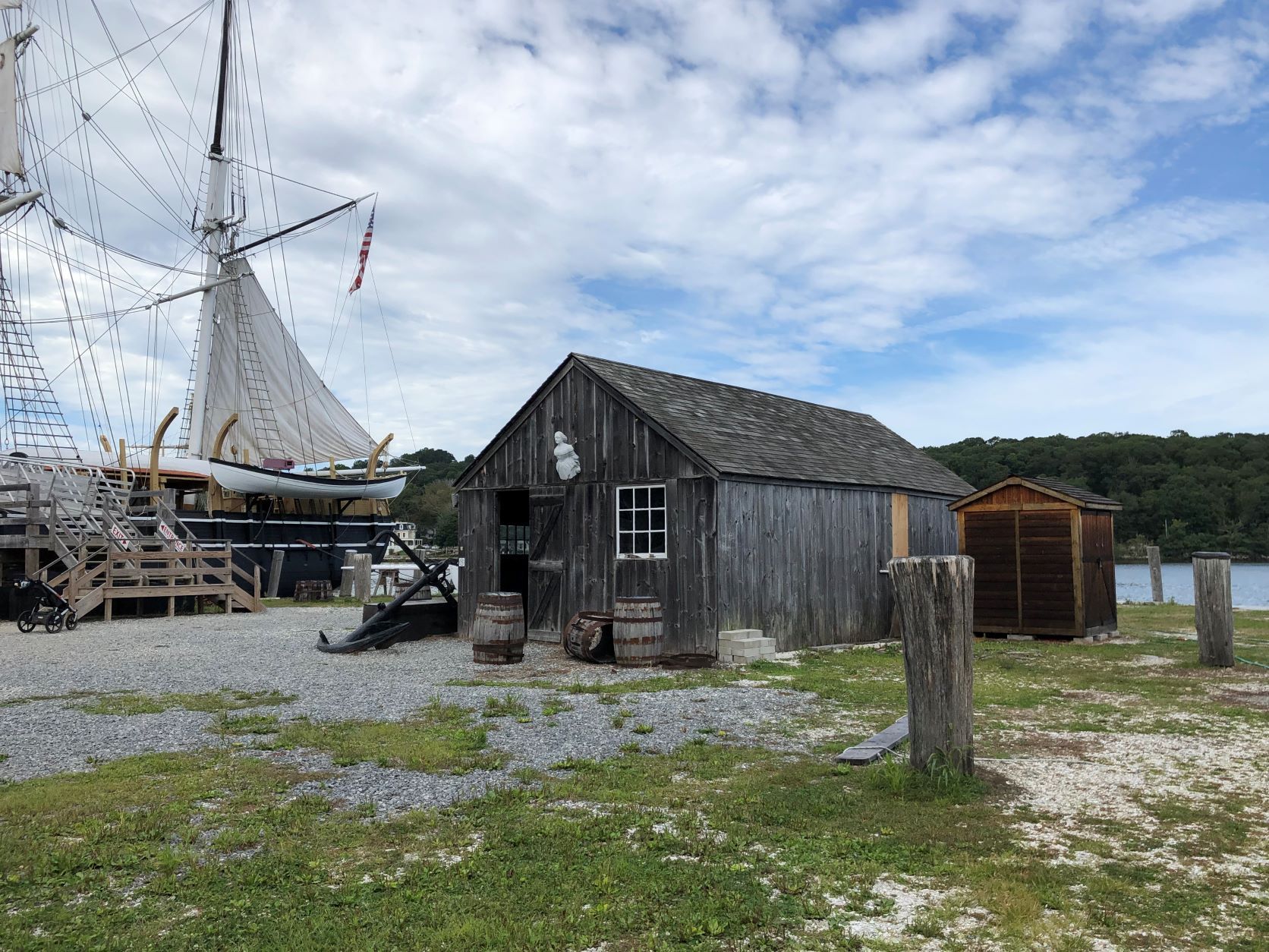 10 Best Things To Do In Mystic, Connecticut