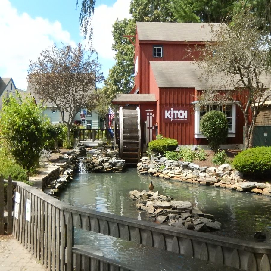 10 Best Things To Do In Mystic, Connecticut