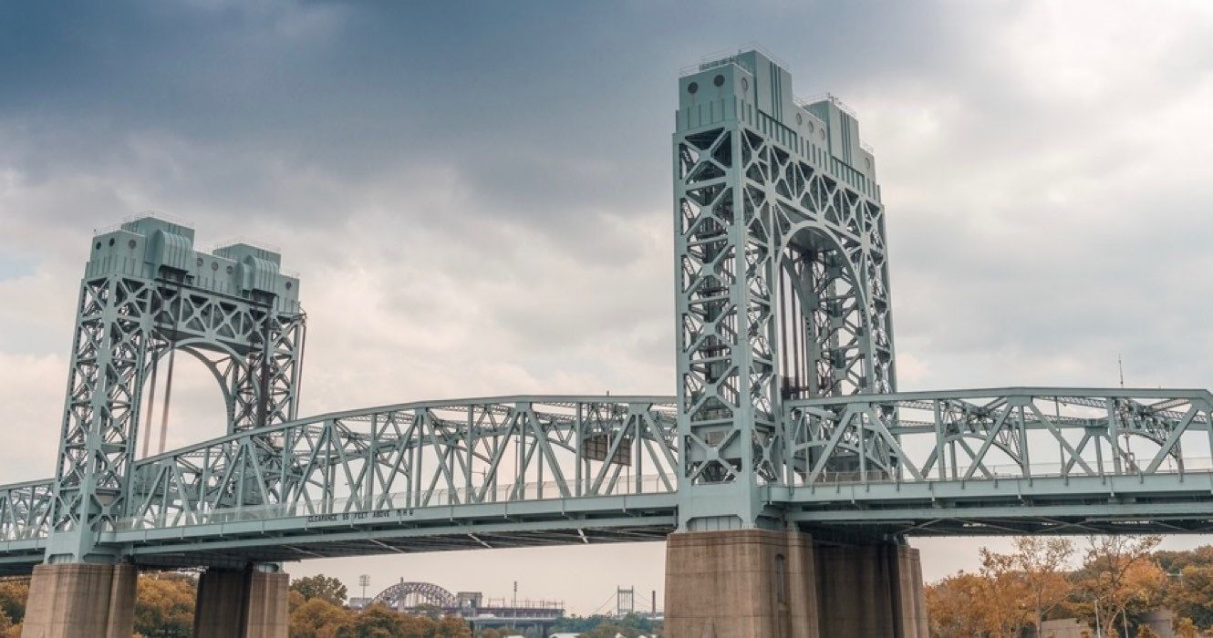 10 Of New York's Most Historic Bridges (& Their Stories)