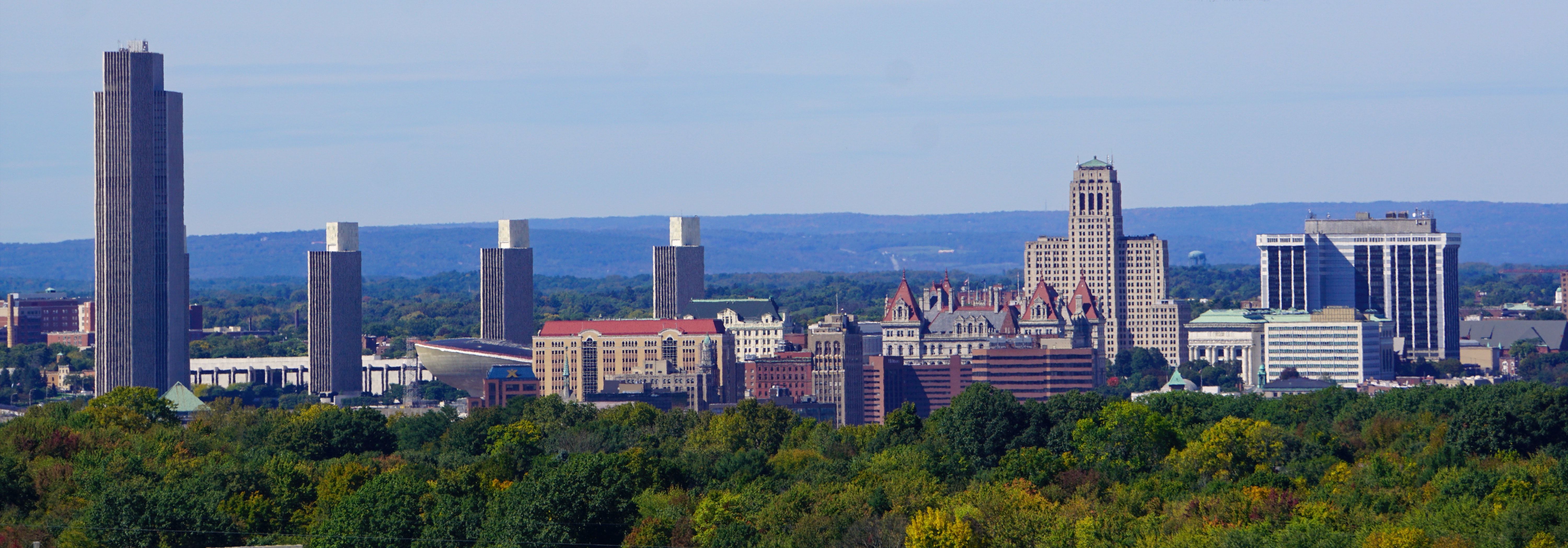 A Day In Albany: The Ultimate Travel Guide To Things To Do In New York ...