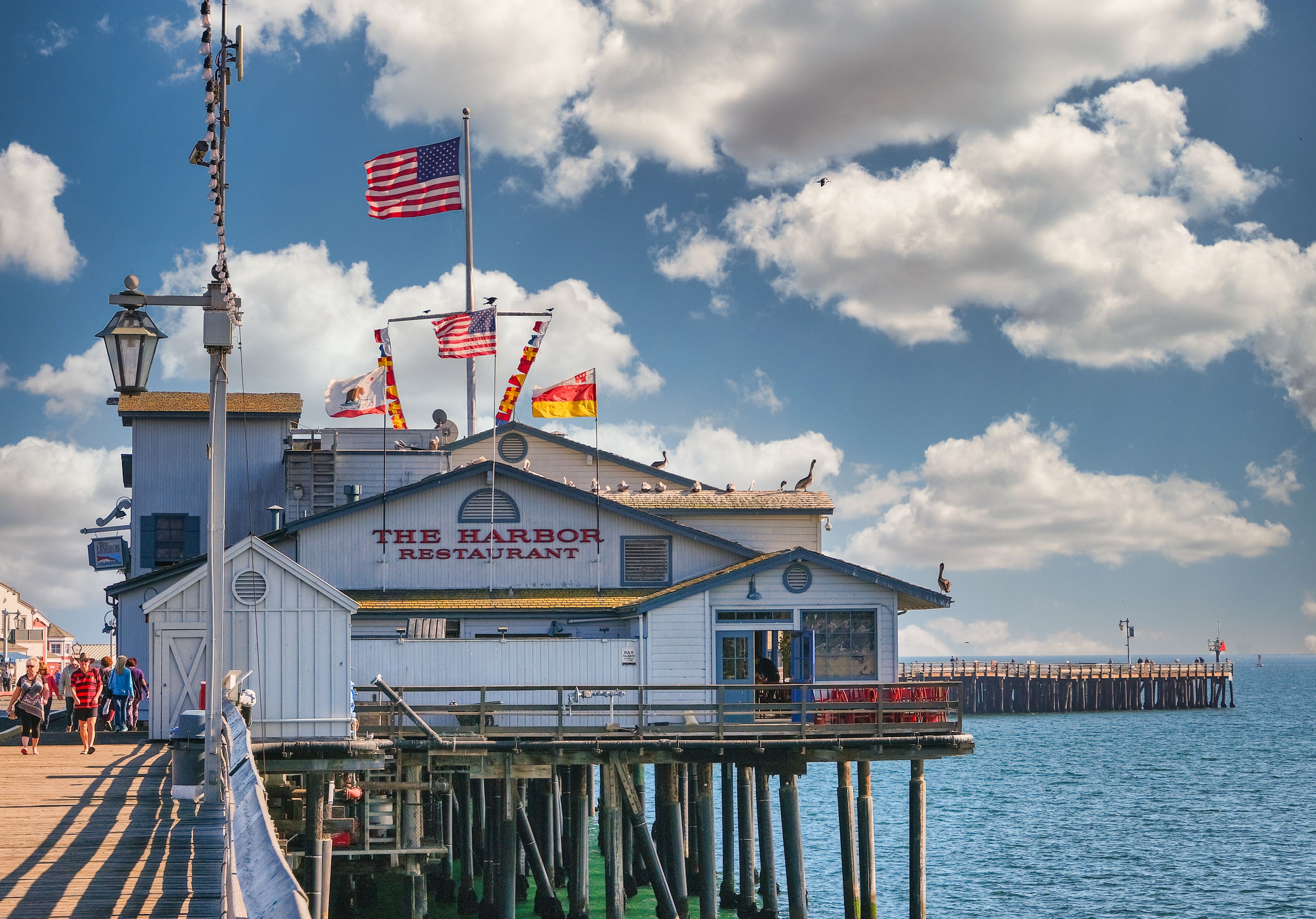 The Ultimate Travel Guide To Things To Do In Beachy Santa Barbara