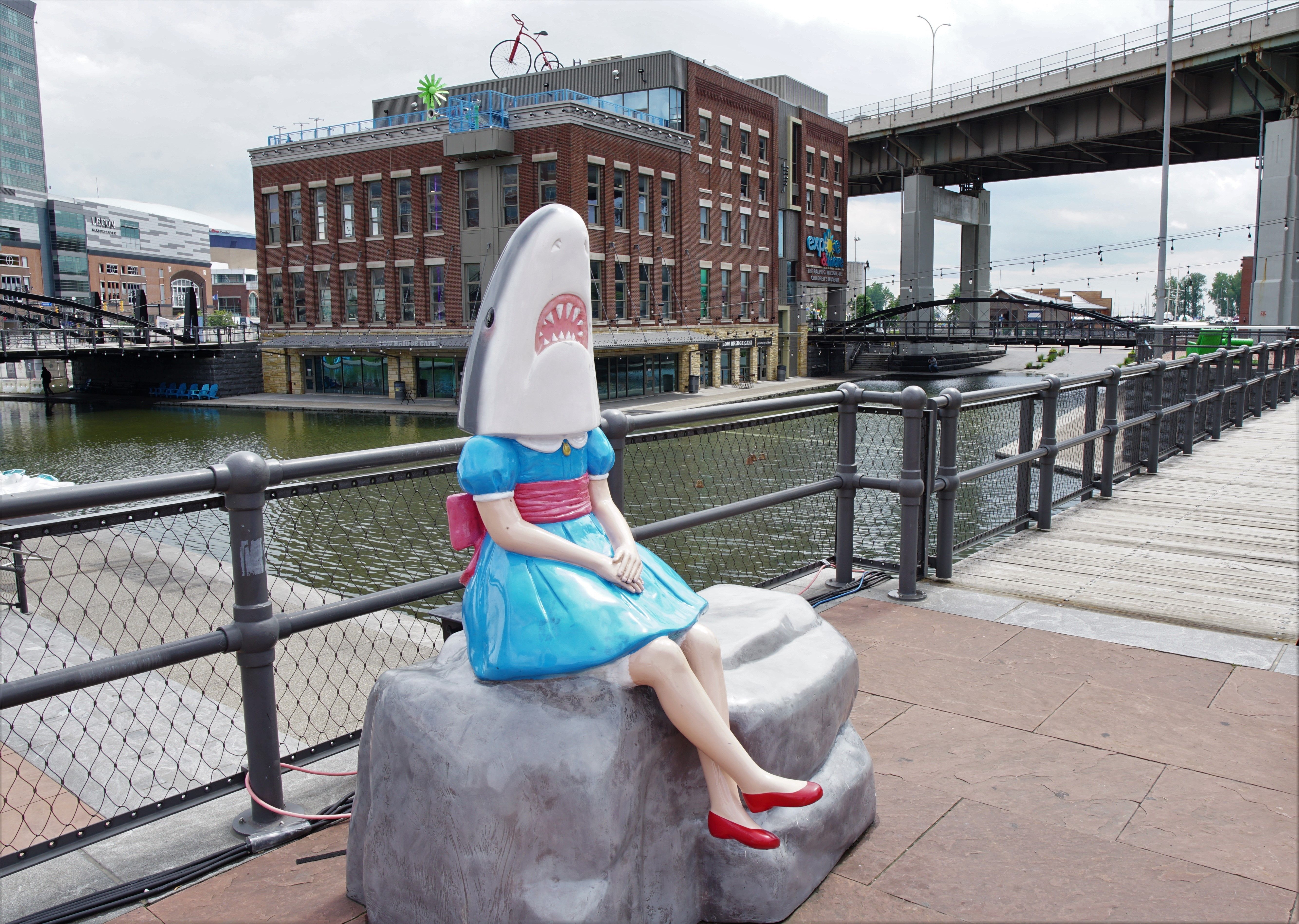 9 Things To Do In Buffalo: Complete Guide To Historic New York