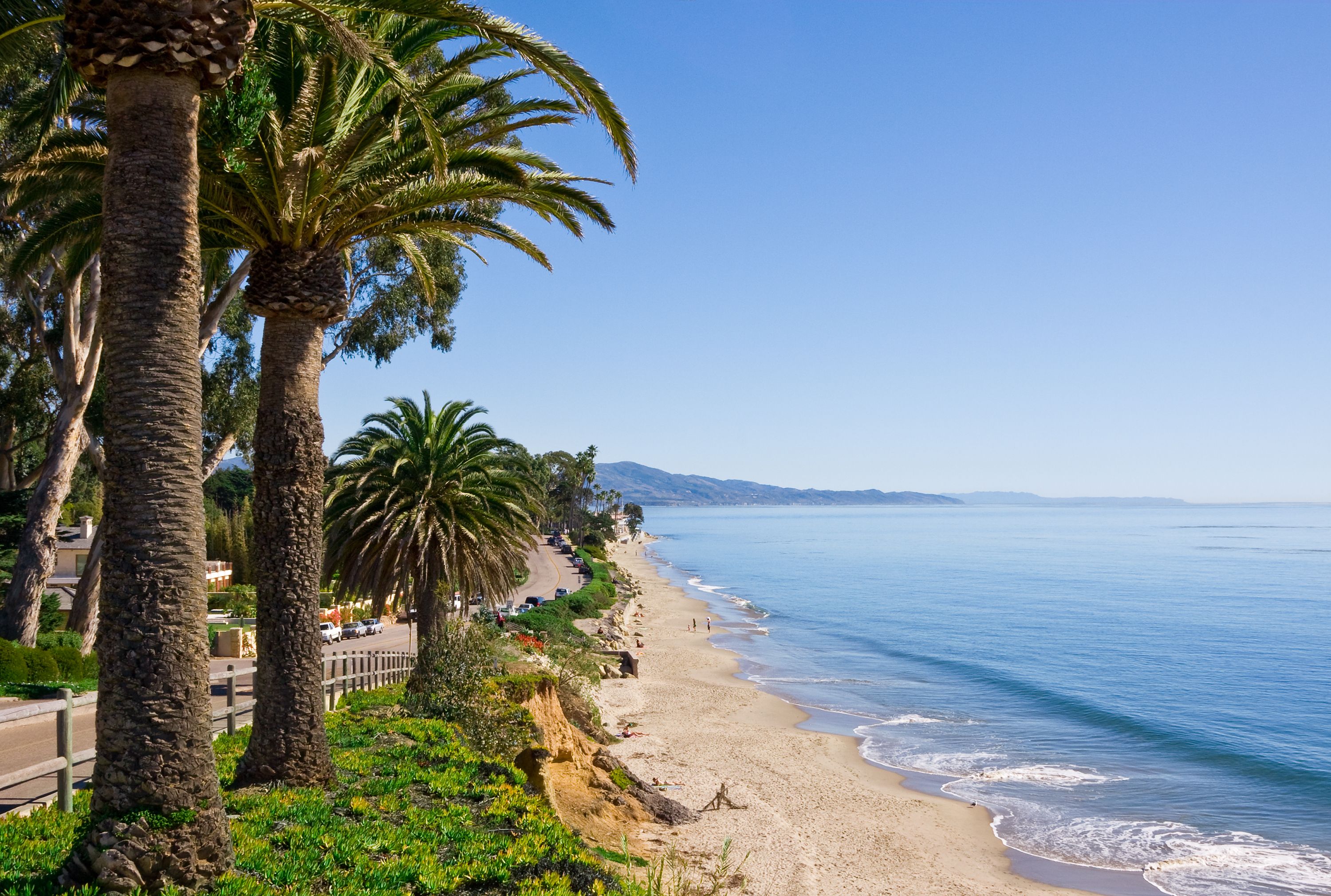 The Ultimate Travel Guide To Things To Do In Beachy Santa Barbara
