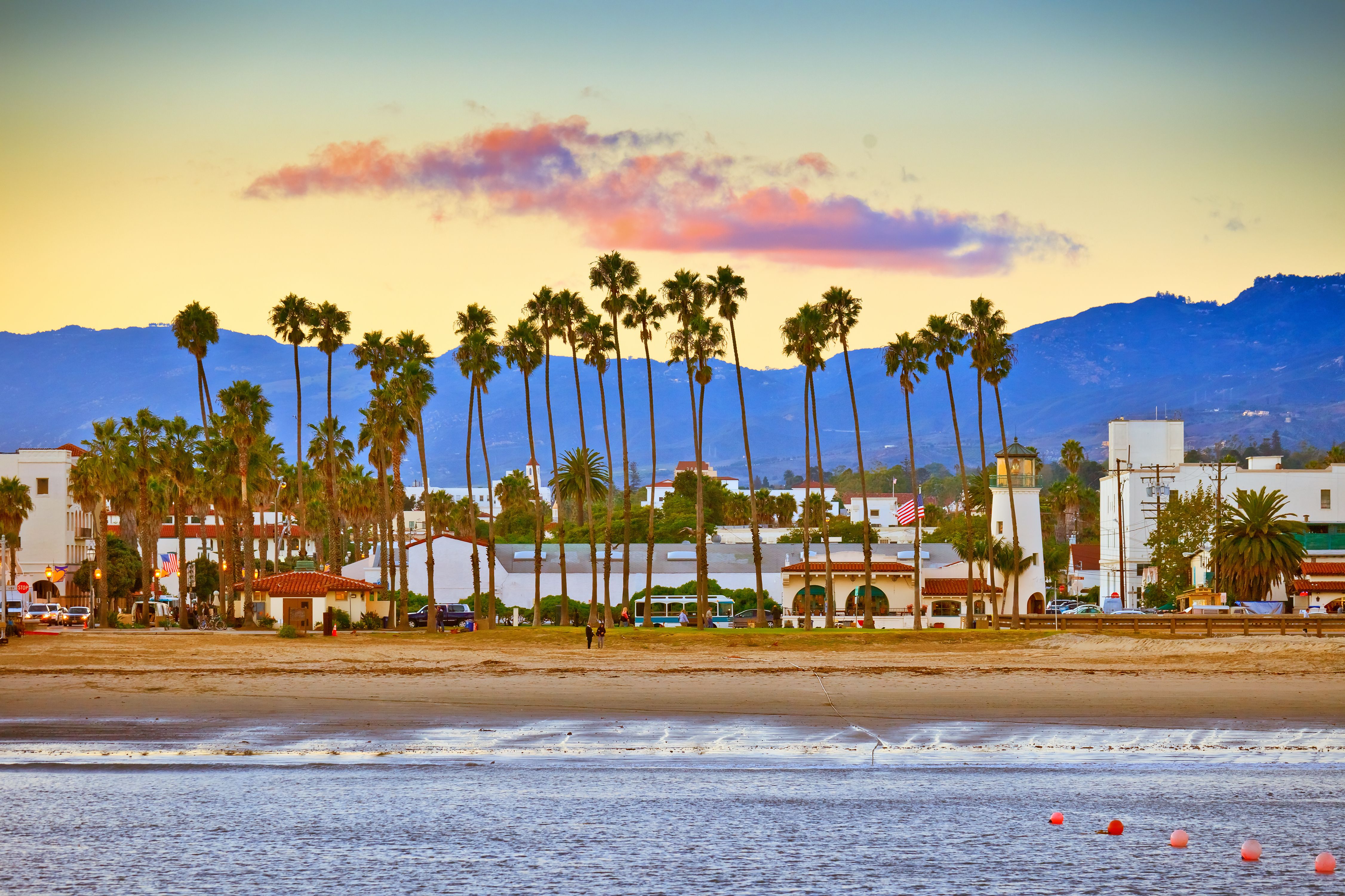 The Ultimate Travel Guide To Things To Do In Beachy Santa Barbara