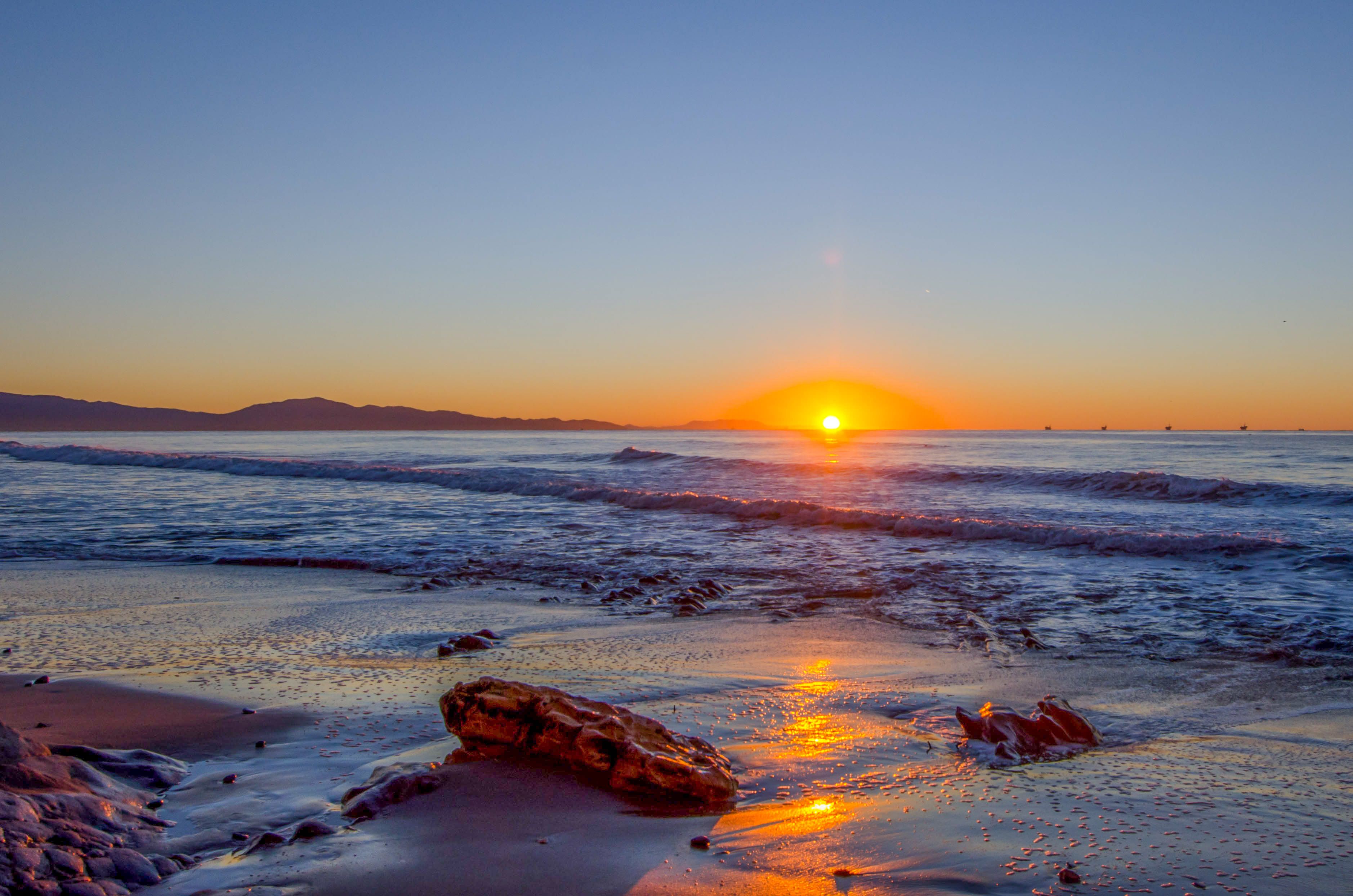 10 Alternative Beach Destinations In The U.S. To Visit Besides Hawaii