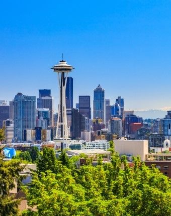 Seattle | TheTravel