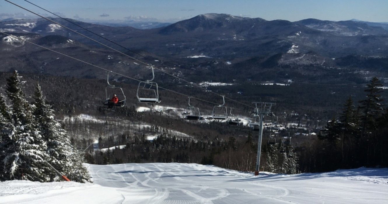 10 Top-Rated Ski Resorts In Maine, According To Reviews