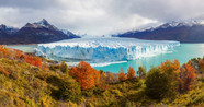 10 Places Where You Can Still See Icebergs Today