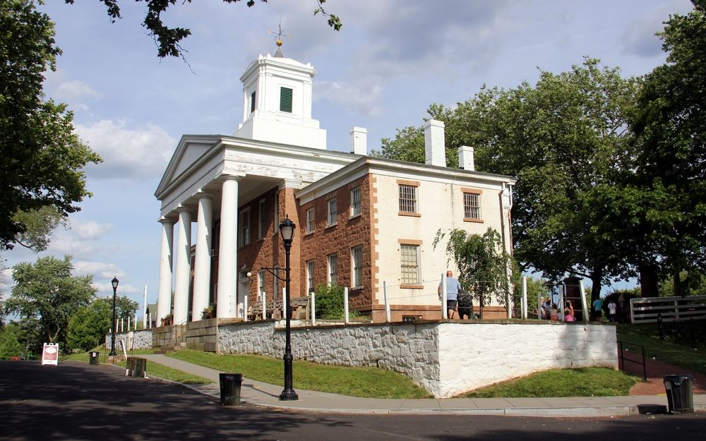 10 Things To Do In Staten Island: Complete Guide To NYC's Southernmost ...