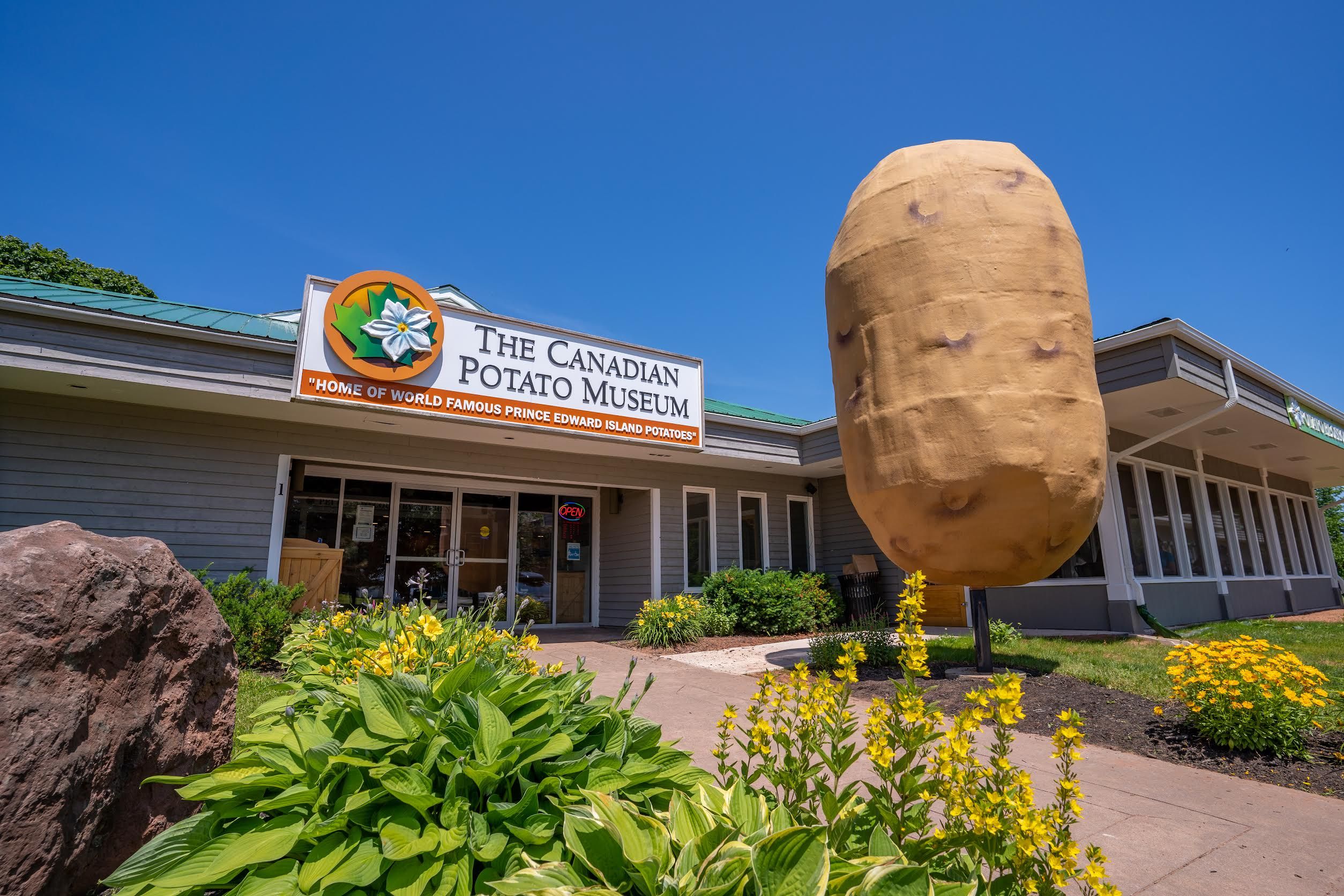 10 Eccentric Museums In North America