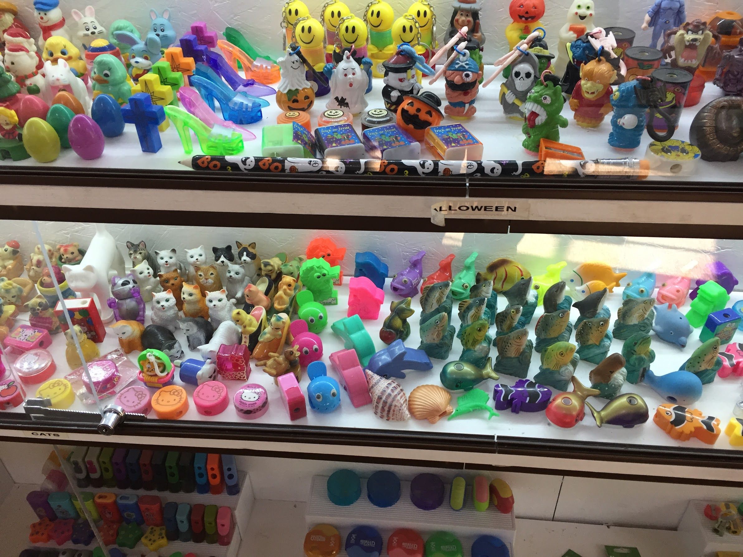 10 Eccentric Museums In North America