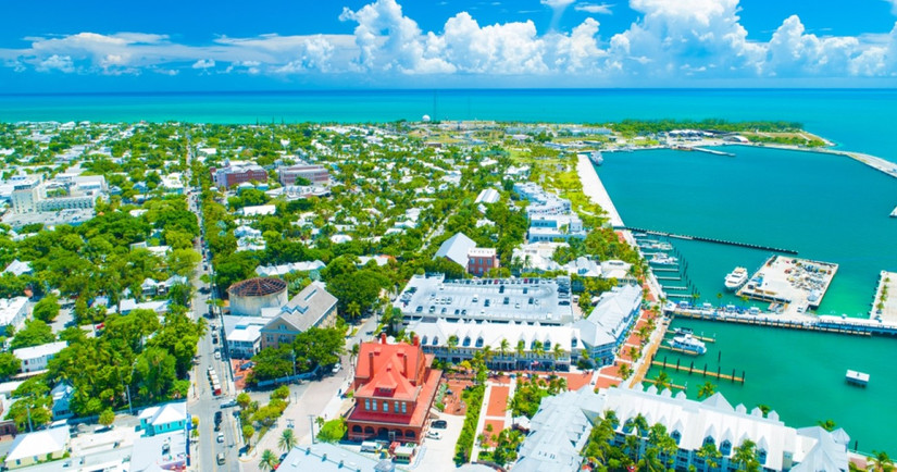 Party on Duval Street: Bars, Nightclubs, & Live Music Venues in the ...
