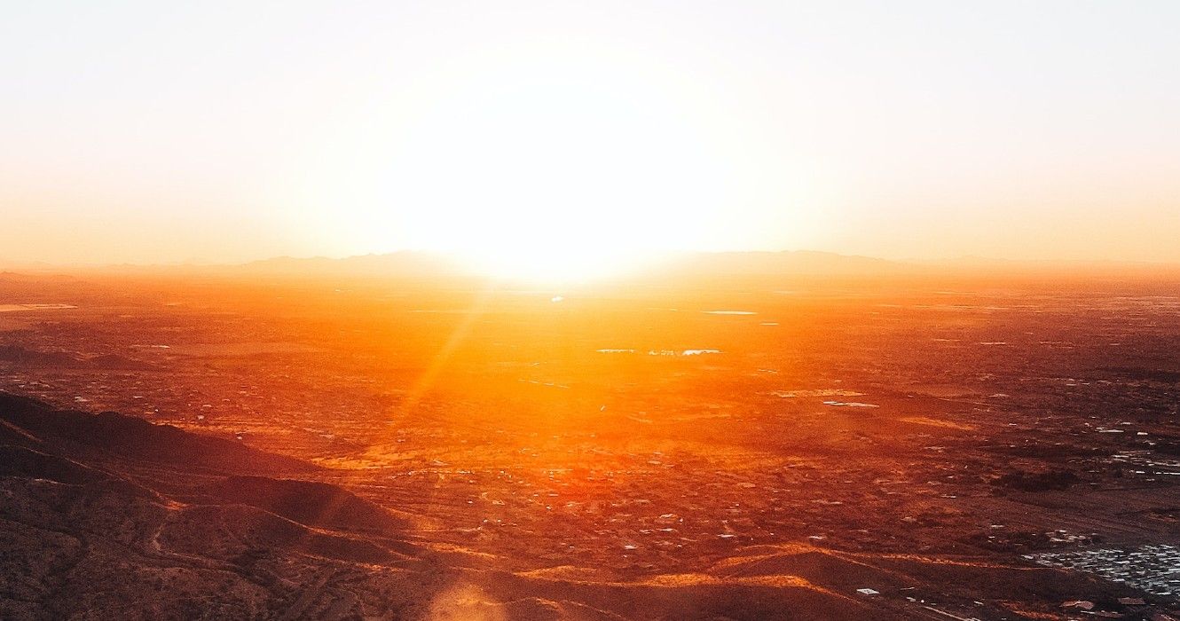 10 Fascinating Arizona Ghost Towns To Have On The Bucket List
