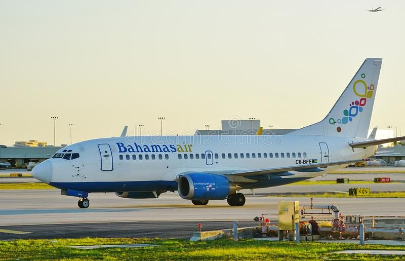 10 Things To Know Before Flying Bahamasair