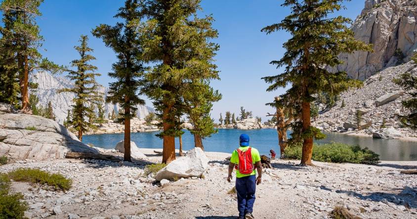 Why Many Hikers Never Return From California's Most Scenic Peak