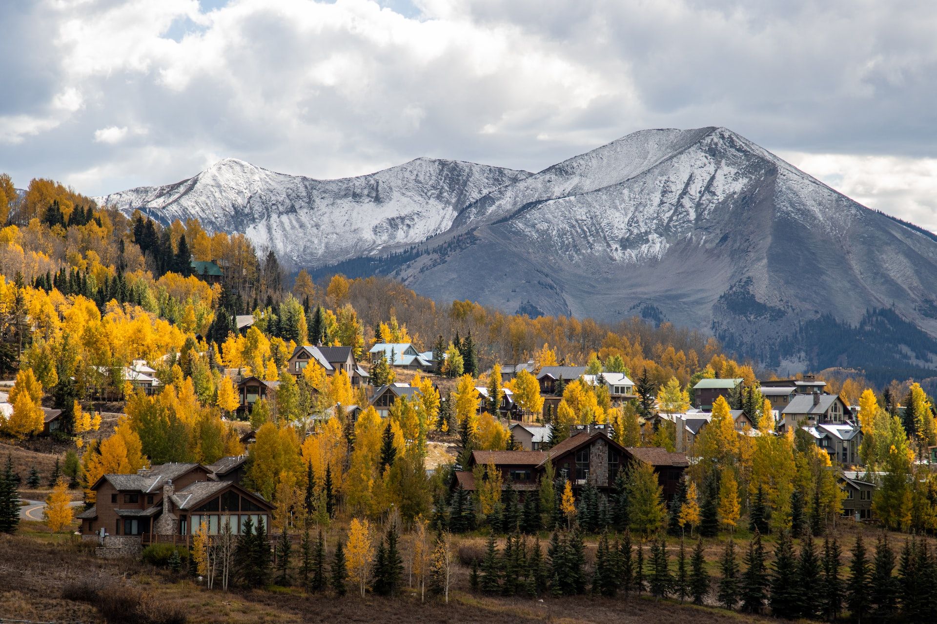 Last Great Ski Resort Town: The Ultimate Guide To Crested Butte ...