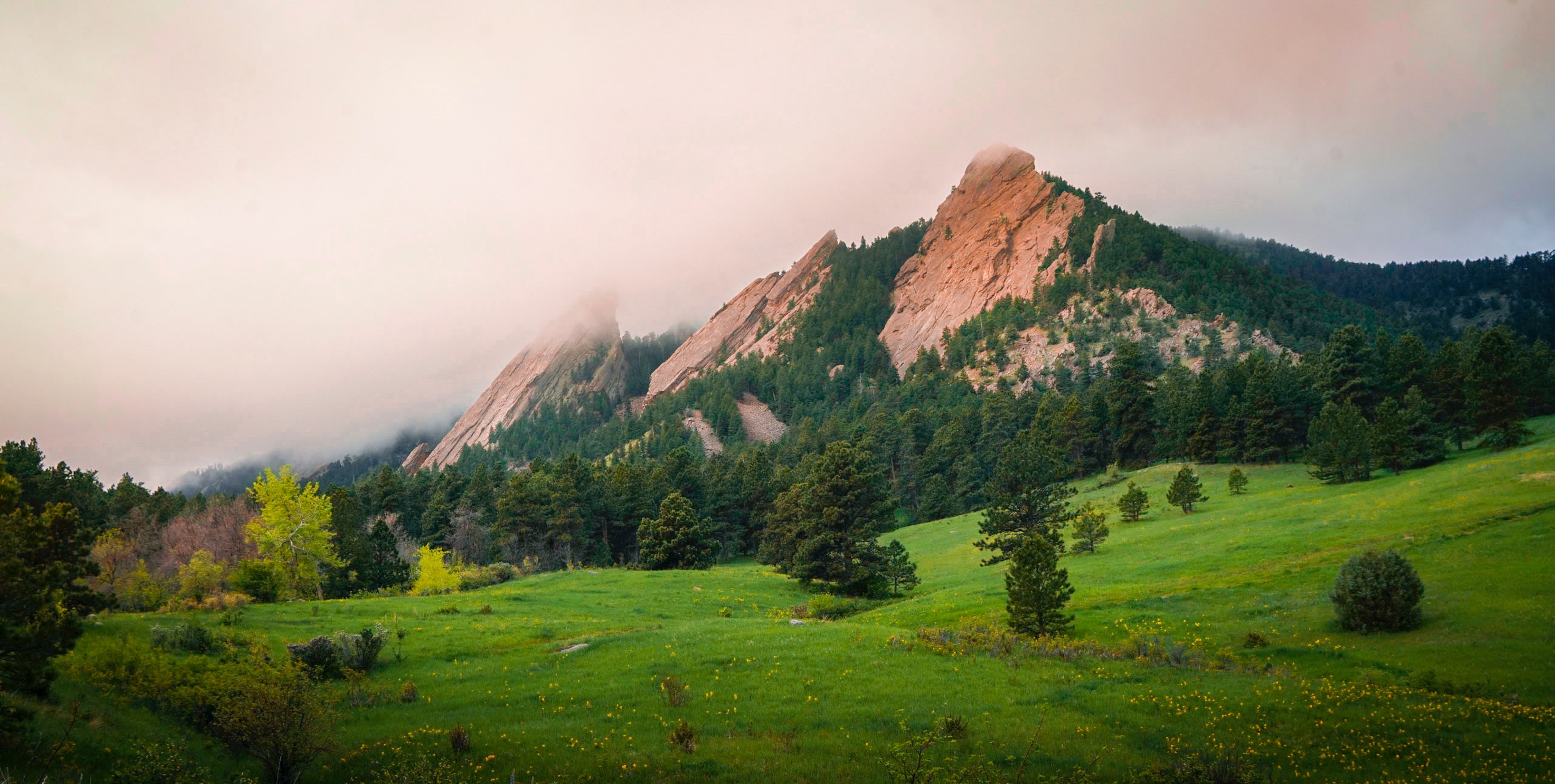 Heart Of The Mountains: The Ultimate Guide To Boulder & Things To Do