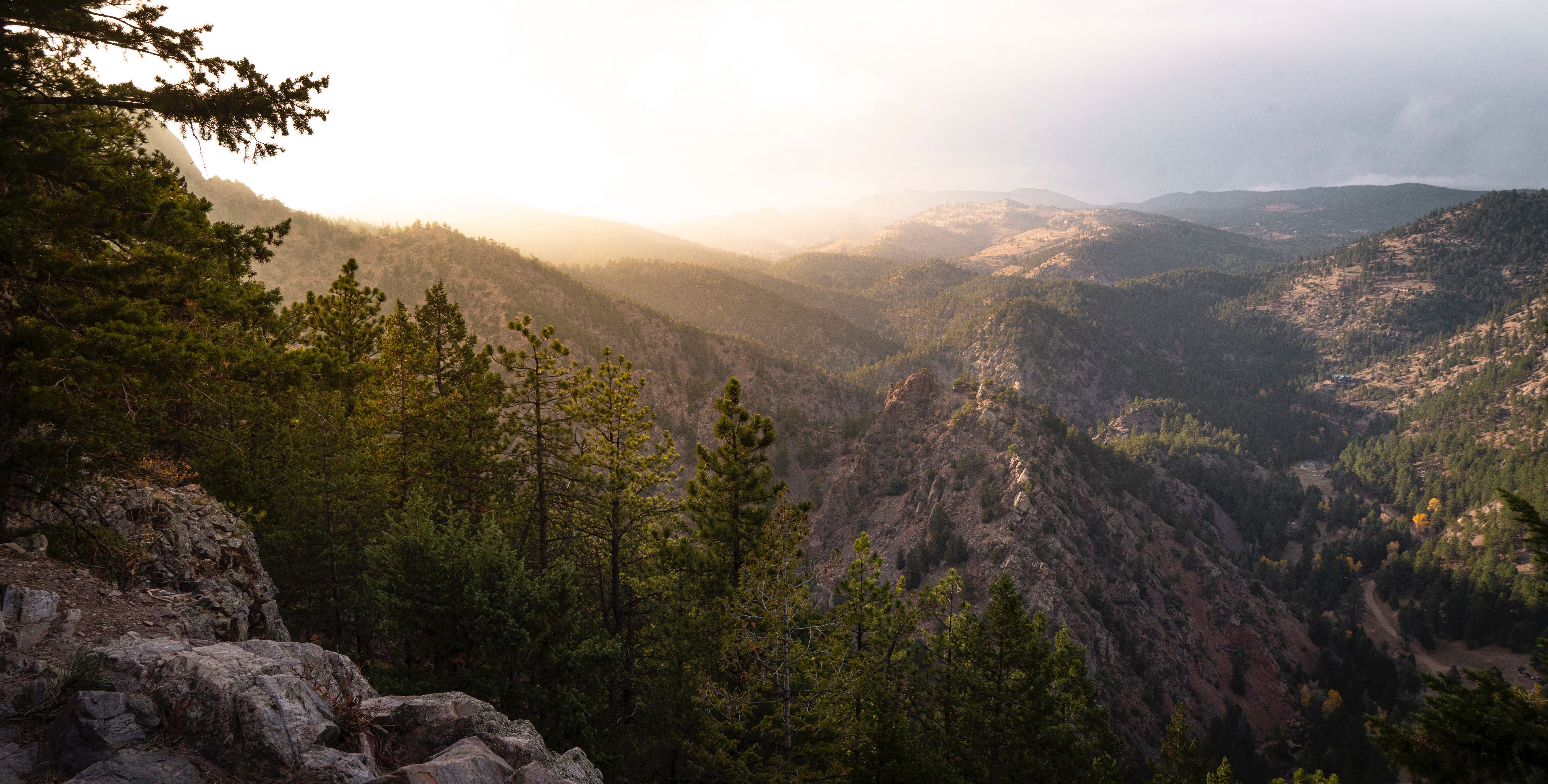 Heart Of The Mountains: The Ultimate Guide To Boulder & Things To Do