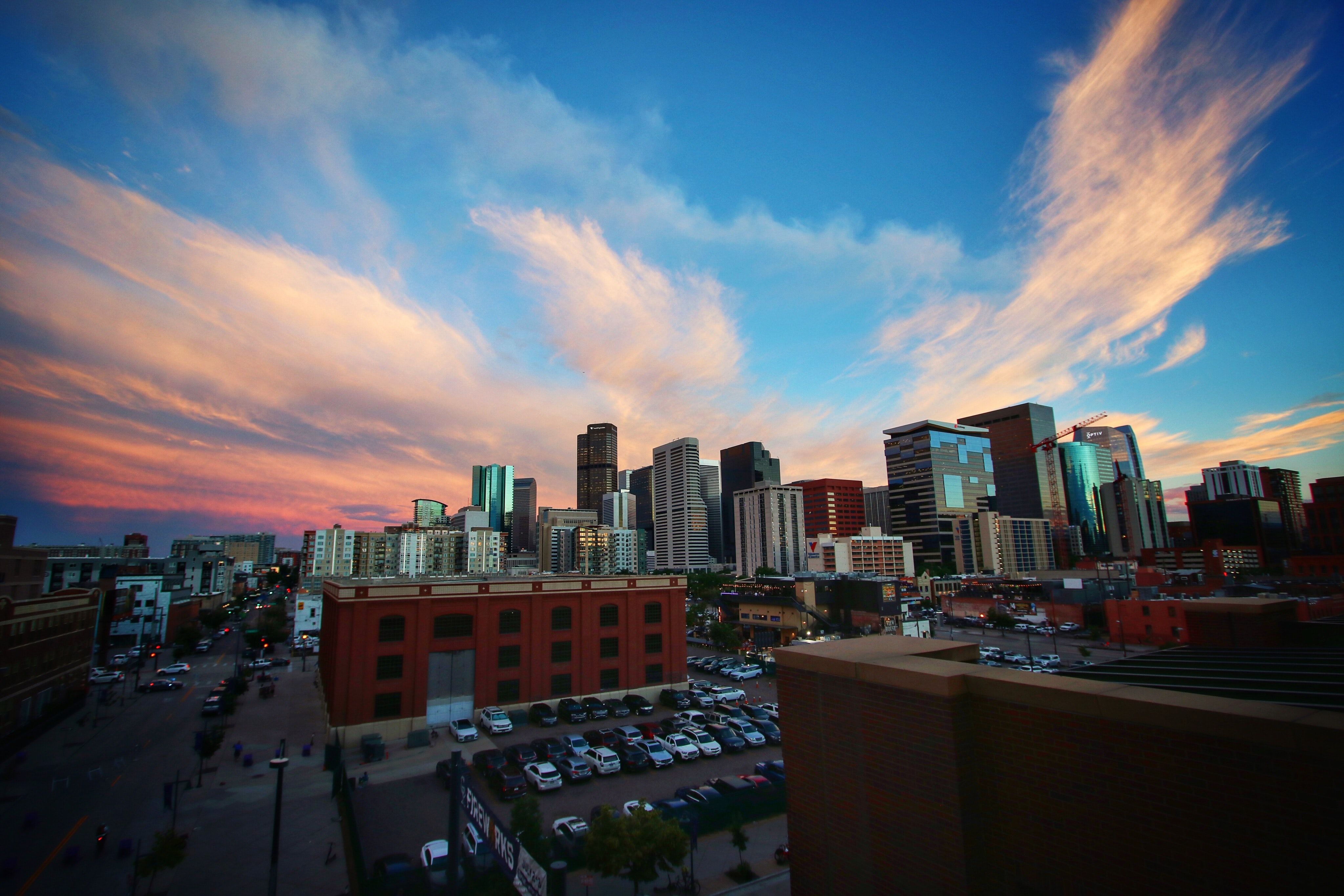 These 11 U.S. Cities Are Home to The Best Downtown Areas In The Country