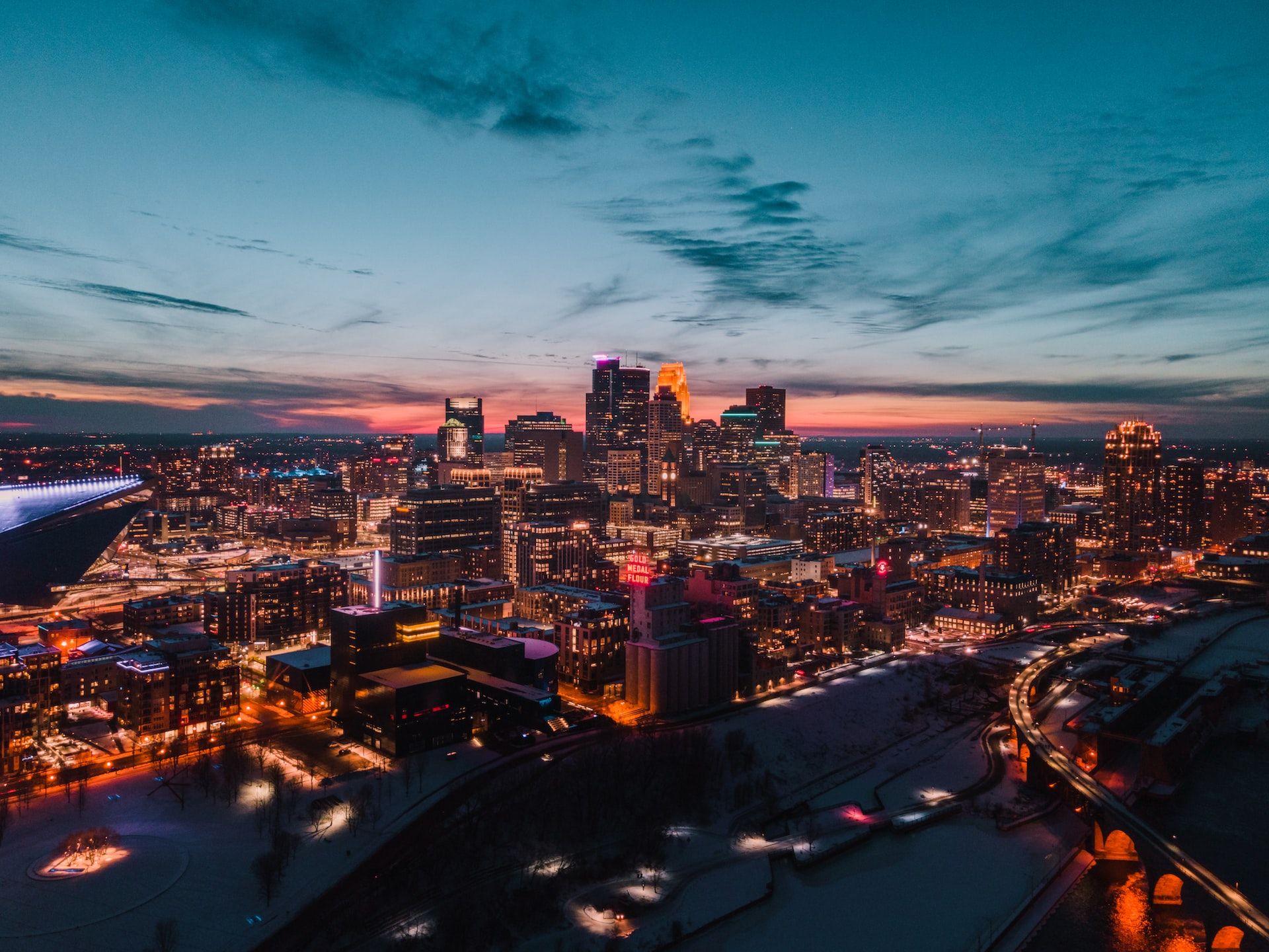 10 Things To Do In Minneapolis: Complete Guide To One Half Of The Twin ...
