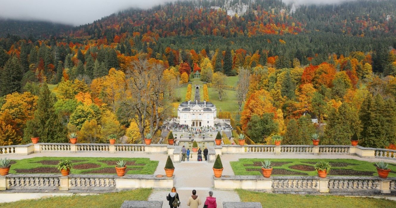 10 Day Trips From Munich To See Bavaria’s Most Famous Historical Sites