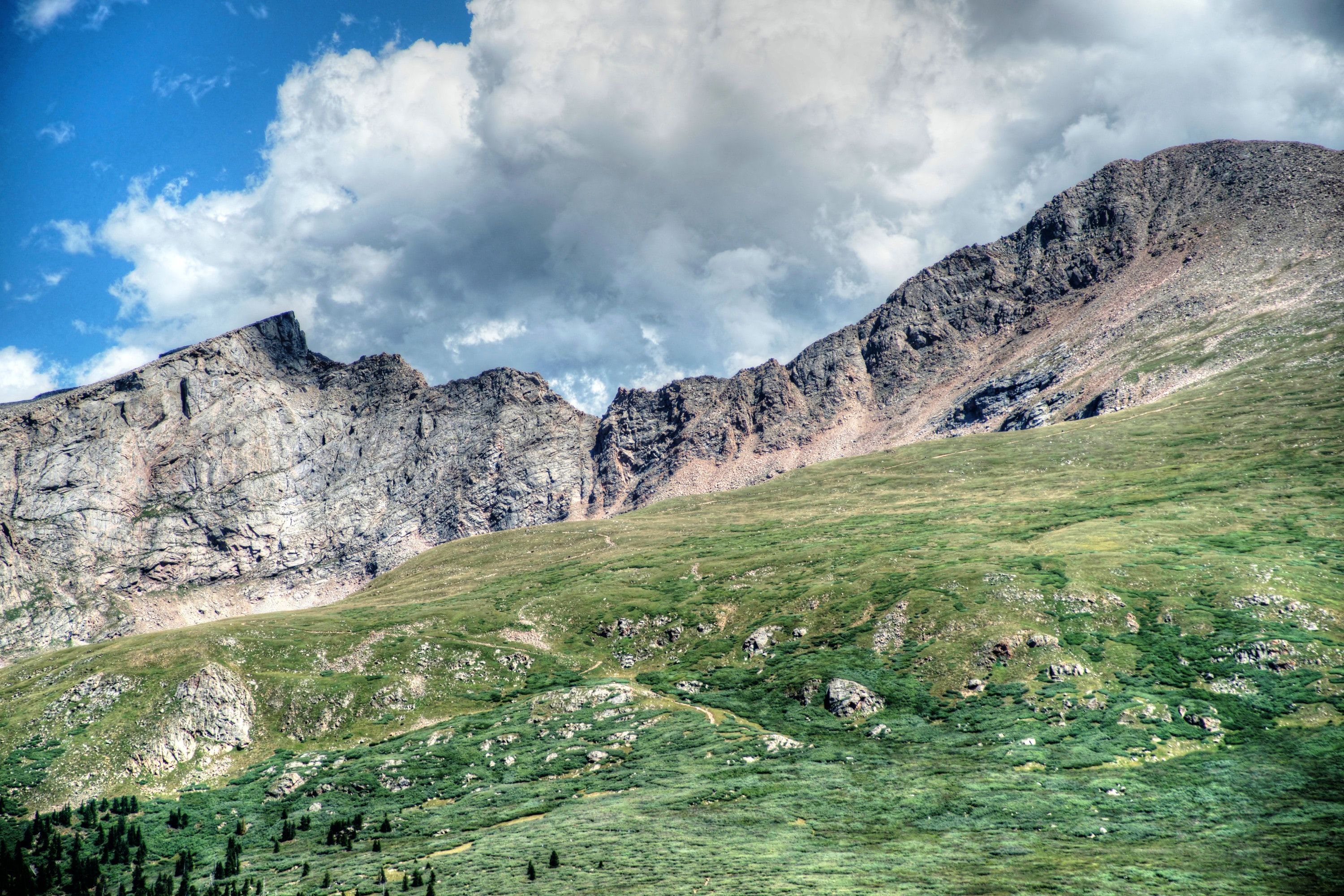 Peaks & Valleys: Colorado's 10 Most Magnificent Mountain Ranges